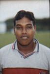 Amila Perera - Portrait | ESPNcricinfo.com