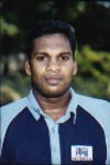 Saman Jayantha - Portrait | ESPNcricinfo.com