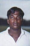 Mohan Wickramasinghe - Portrait | ESPNcricinfo.com