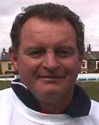 Peter Sleep | ESPNcricinfo.com