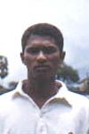 Rasmi Jinan - Portrait | ESPNcricinfo.com