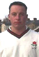 Steven Oddy Profile - Cricket Player England | Stats, Records, Video