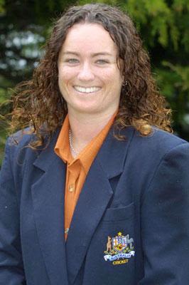 Karen Rolton - Portrait | ESPNcricinfo.com