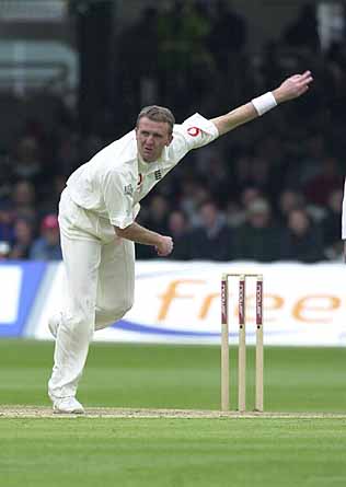 Cork bowling study | ESPNcricinfo.com