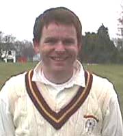 Ian Scothern | ESPNcricinfo.com