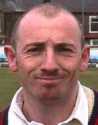 Paul Clifford | ESPNcricinfo.com