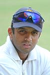 Rahul Dravid, Portrait | ESPNcricinfo.com
