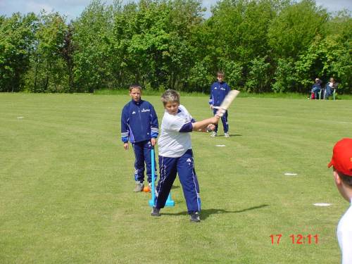 ECC Cricket Day in Denmark | ESPNcricinfo.com