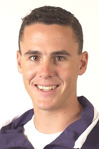 Aaron Bird - Portrait April 2002 | ESPNcricinfo.com