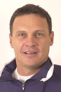 Bennett King - Portrait April 2002 | ESPNcricinfo.com