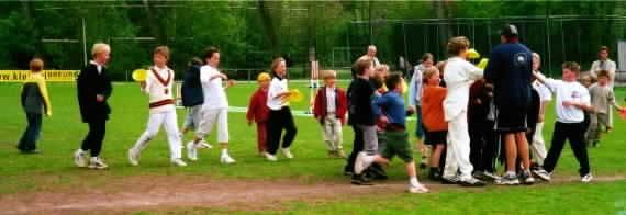 Activities at VOC Rotterdam | ESPNcricinfo.com