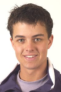Callum Ferguson - Portrait April 2002 | ESPNcricinfo.com