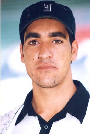 Another Umar Gul portrait | ESPNcricinfo.com