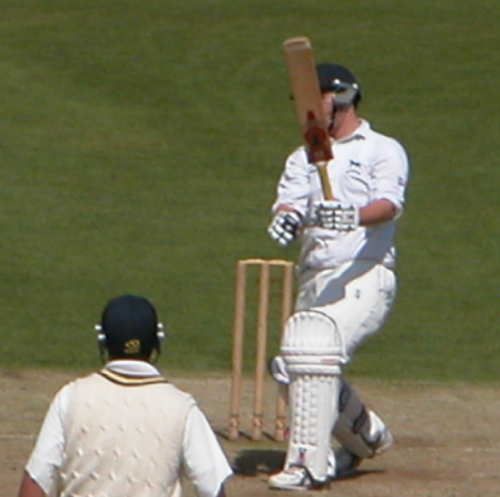 James Hibberd 50 for Hants 2ndXI | ESPNcricinfo.com