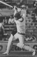 Wasim Raja, 1974 | ESPNcricinfo.com