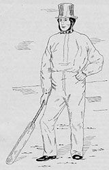 George Parr | ESPNcricinfo.com