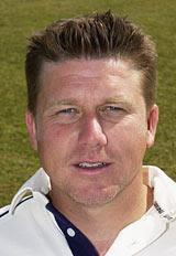 Martyn Ball Profile - Cricket Player England | Stats, Records, Video