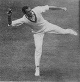 Colin Bland | ESPNcricinfo.com
