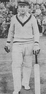 Arthur Morris | ESPNcricinfo.com