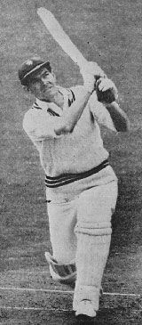 Graham Atkinson | ESPNcricinfo.com