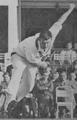 David Larter | ESPNcricinfo.com