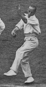 Tich Freeman | ESPNcricinfo.com