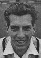 Don Wilson | ESPNcricinfo.com