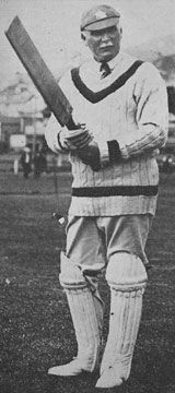 Archie MacLaren | ESPNcricinfo.com