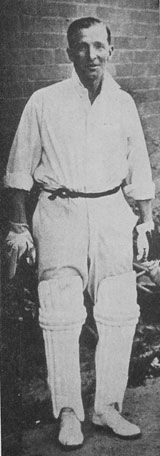 George Gunn | ESPNcricinfo.com