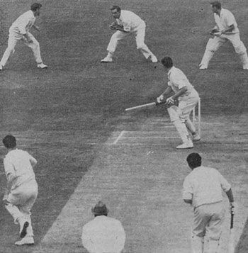 Fred Trueman's 300th Test wicket | ESPNcricinfo.com