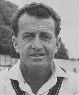 Ken ' Slasher' MacKay | ESPNcricinfo.com