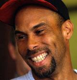 Jimmy Adams Profile - Cricket Player West Indies | Stats, Records, Video