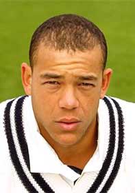 Andrew Symonds - Portrait 1999 | ESPNcricinfo.com