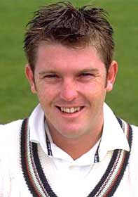 Ian Harvey - Portrait 1999 | ESPNcricinfo.com