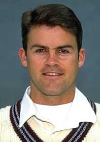 Jamie Cox - Portrait 1999 | ESPNcricinfo.com