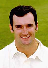 Michael Di Venuto - Portrait 1999 | ESPNcricinfo.com