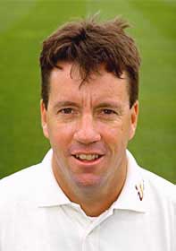 Stuart Law - Portrait 1999 | ESPNcricinfo.com