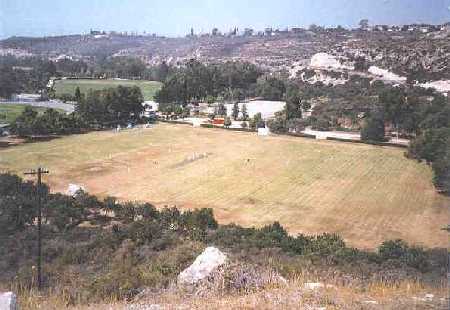 Episkopi Garrison, Main Ground | ESPNcricinfo.com