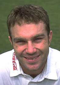 Michael Slater - Portrait 1999 | ESPNcricinfo.com