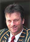 Steve Waugh - Portrait 1999 | ESPNcricinfo.com