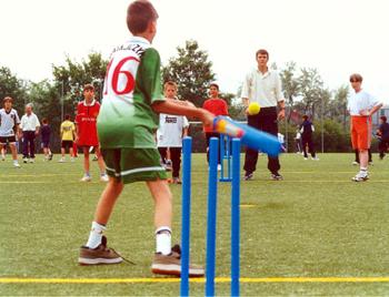 Pairs Cricket | ESPNcricinfo.com