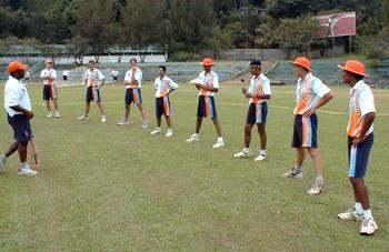 Pre-match Practice | ESPNcricinfo.com