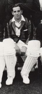 Trevor Arnott | ESPNcricinfo.com