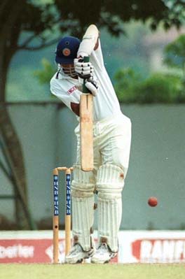 Atapattu in action | ESPNcricinfo.com