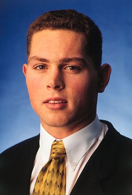 Matthew Bell - Portrait | ESPNcricinfo.com