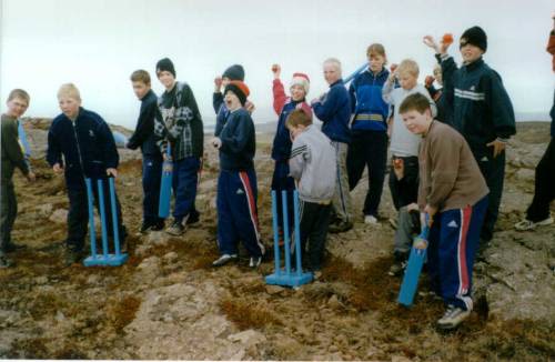 Cricket Day in Iceland | ESPNcricinfo.com