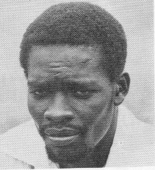 Collis King Portrait | ESPNcricinfo.com