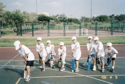 Cricket Day in Israel | ESPNcricinfo.com