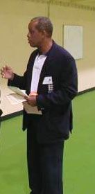 John Holder | ESPNcricinfo.com