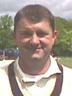 Dave Jolleys | ESPNcricinfo.com